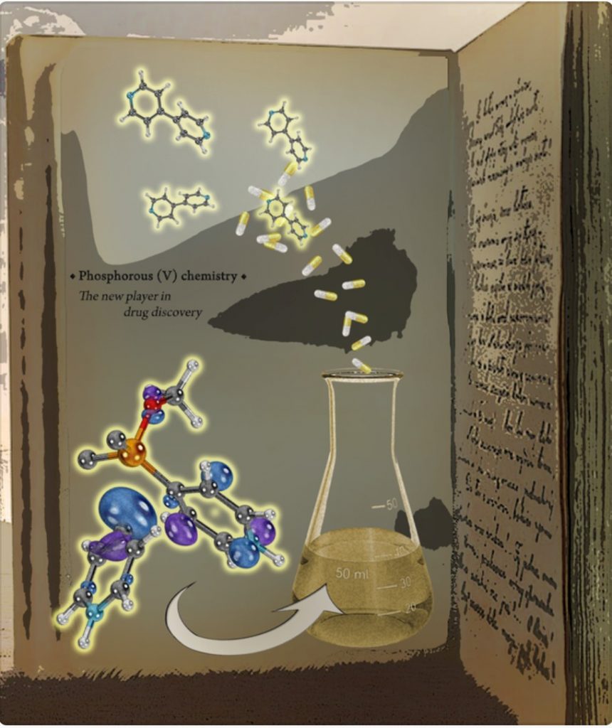 Featured Research Projects – Department of Chemistry | CSU