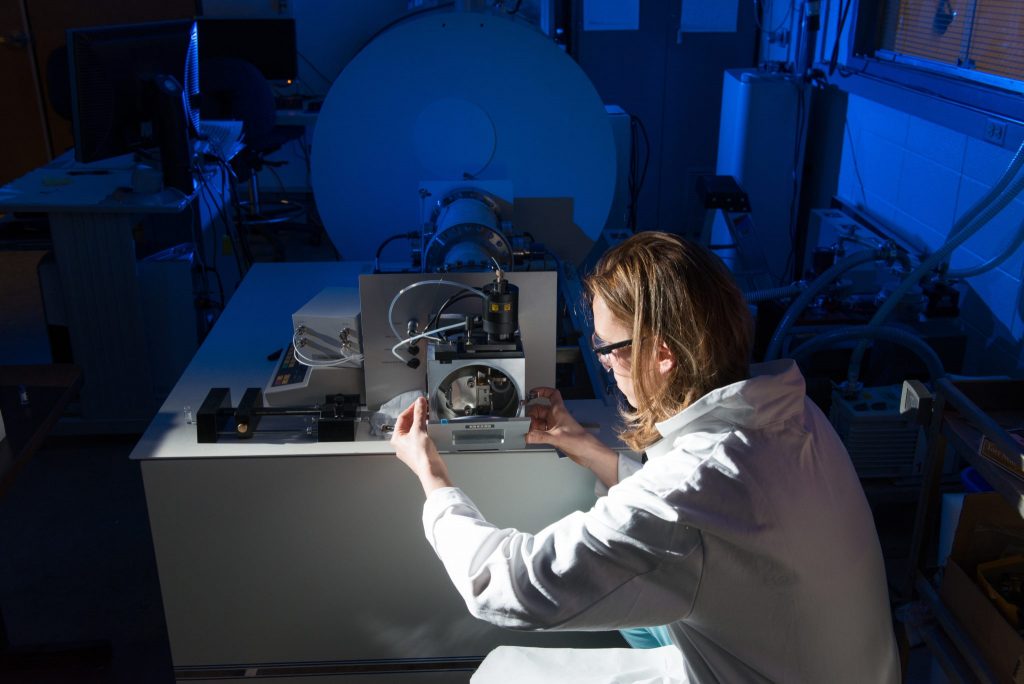 Newsletter: Fall 2020 – Department of Chemistry | CSU
