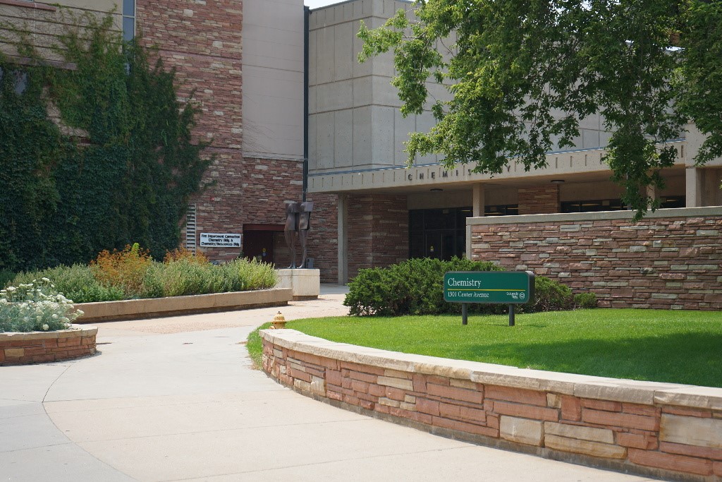 Program Information – Department of Chemistry | CSU