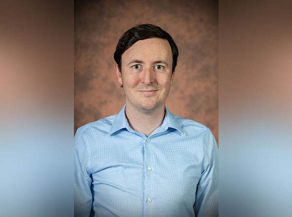Robert Lazenby, Ph.D. – Department of Chemistry | CSU